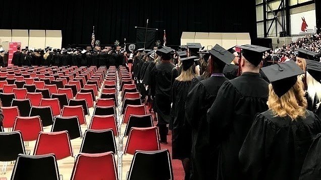 Petition · August 1st, UCM Class of 2020 Outdoor Commencement - United ...