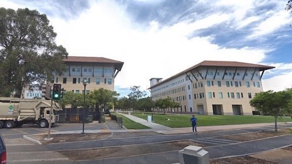Petition · Add a Bike Path in Between the Education Building and SSMS ...