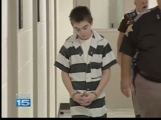 Petition · Paul Gingerich- A 12 year old should not be tried in Adult ...