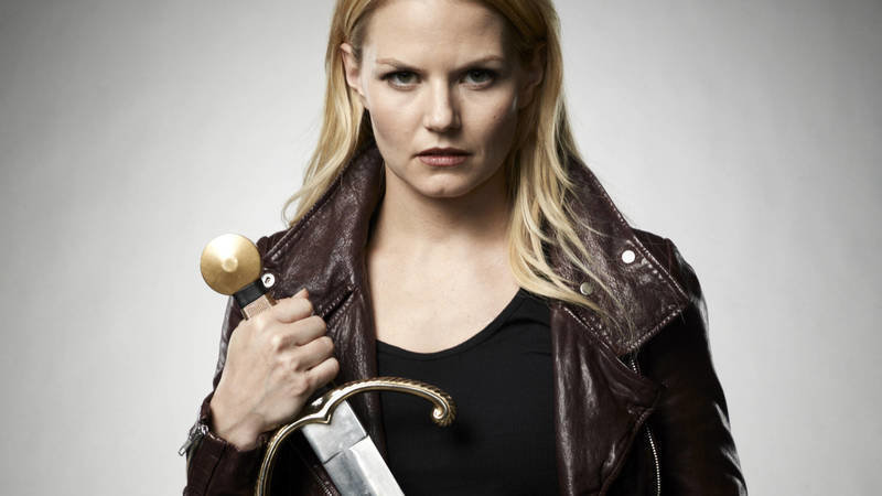 Petition · Walt Disney: Emma Swan becoming an official Disney Princess ...