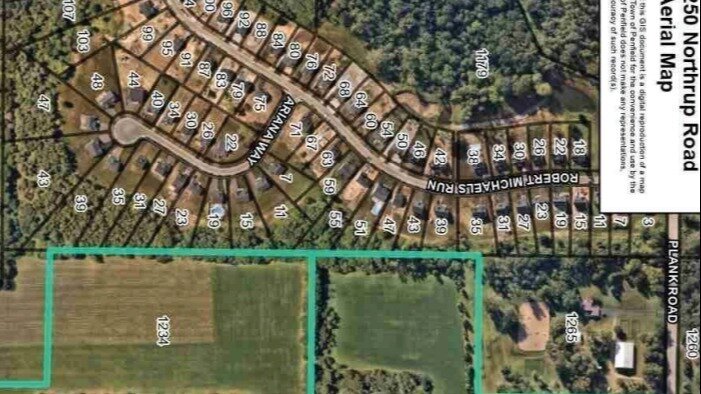 Petition · Protect Neighboring Homes: Revise the Northrup Road Solar ...