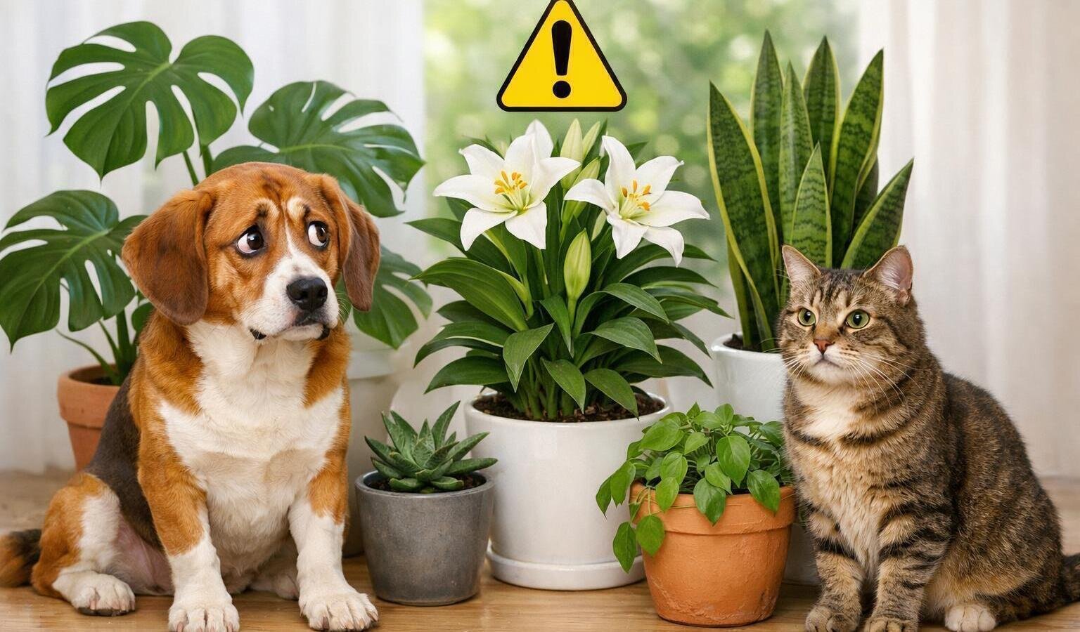Petition · Require toxicity labeling on plant sales in the UK - United ...