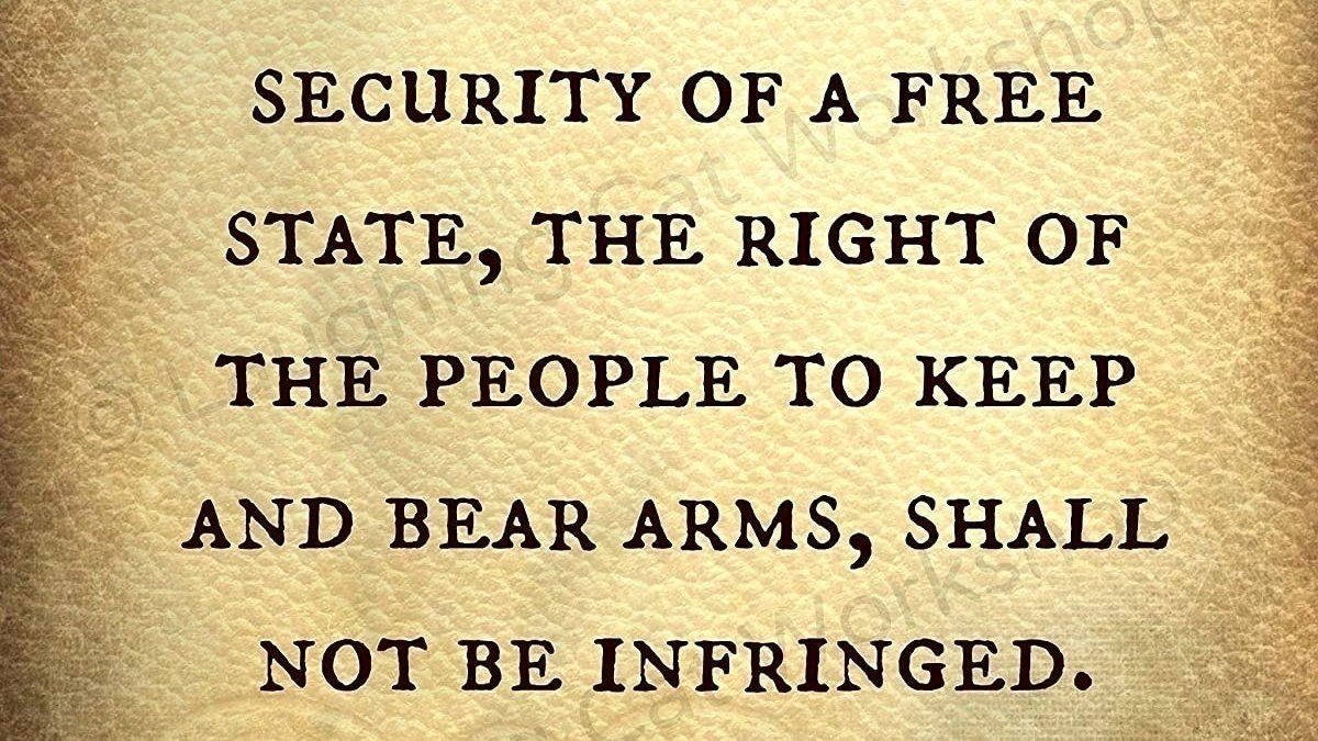 Petition · Make Florida a Second Amendment Sanctuary - United States ...