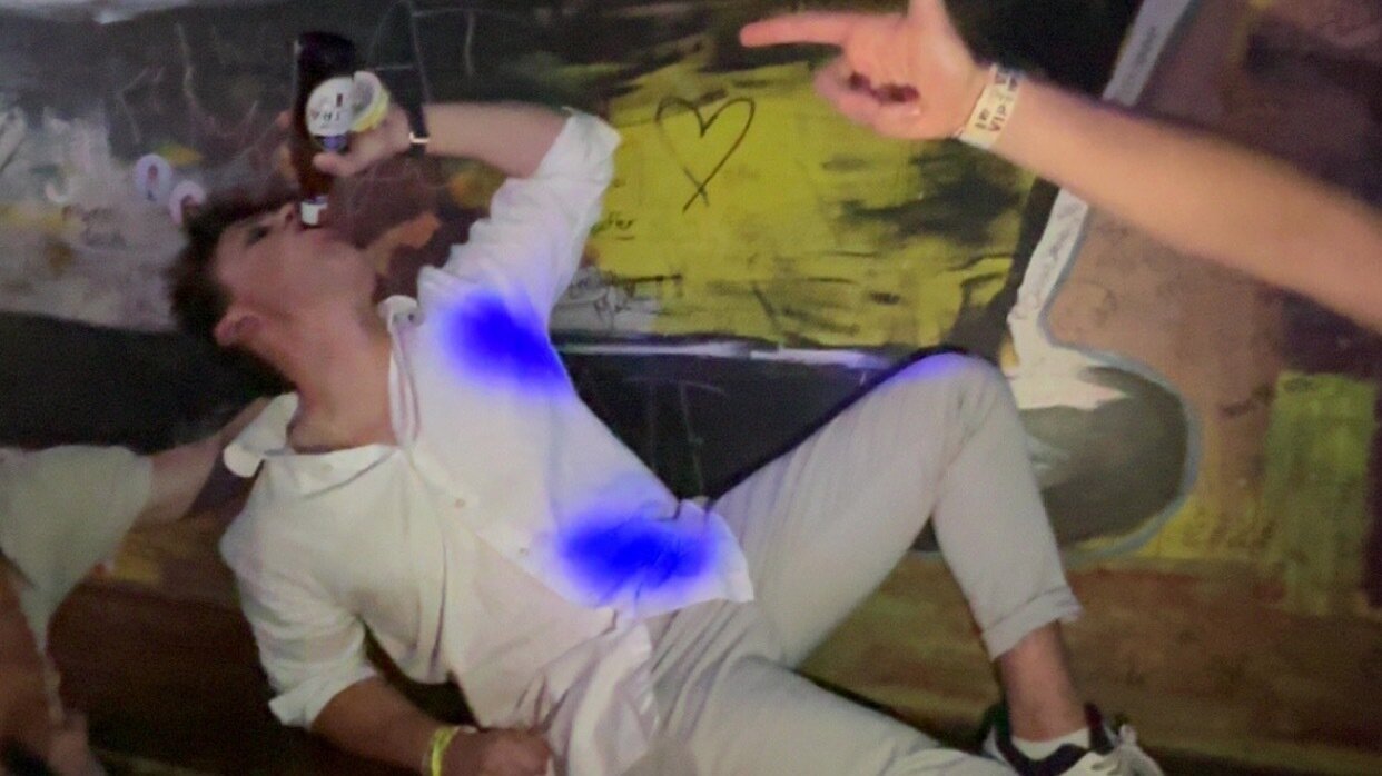 Petition · Get Bryce Unbanned From Moes - Tuscaloosa, United States ...