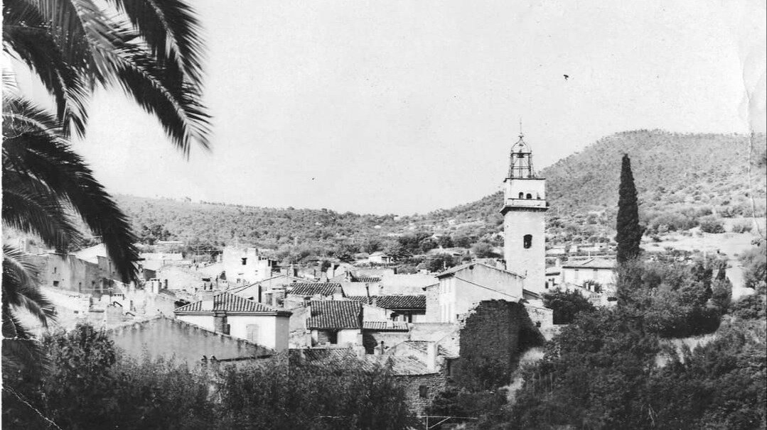 Pétition · Préservez les cloches de l'église de Ceyreste qui sonnent ...