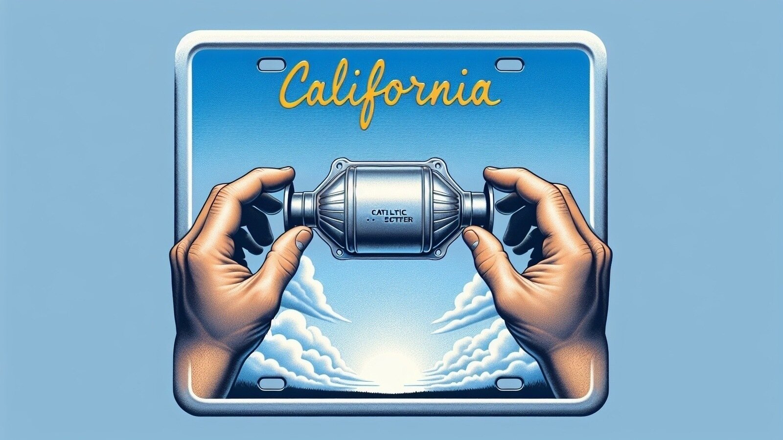 Petition · Reform California's Air Resource Board Laws for Cost ...