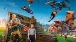 Petition · Young Sheldon crossover in Fortnite - United States · Change.org