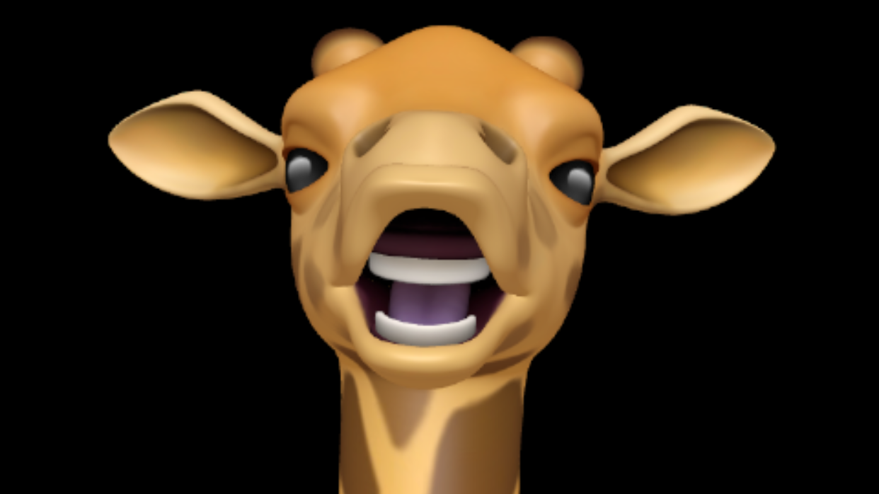 Petition · CHANGING THE PEWDIEPIE SUBMISSIONS LOGO TO THE GIRAFFE ...