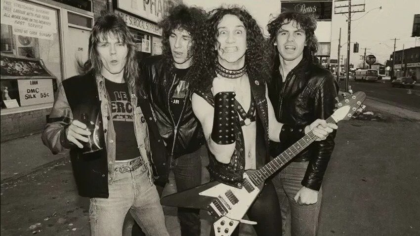 Petition · Petition to make February 13th international Metalheads day ...