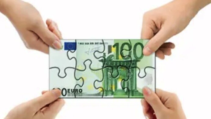 Pétition · Un meilleur et plus juste partage des richesses pour les ...