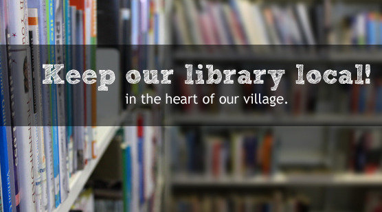 Petition · Midlothian Council: Keep Newtongrange library in its current ...