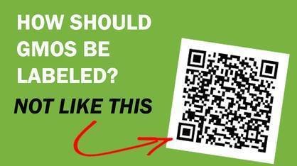 Petition · Ask General Mills to KEEP a words on package GMO Label. Don ...