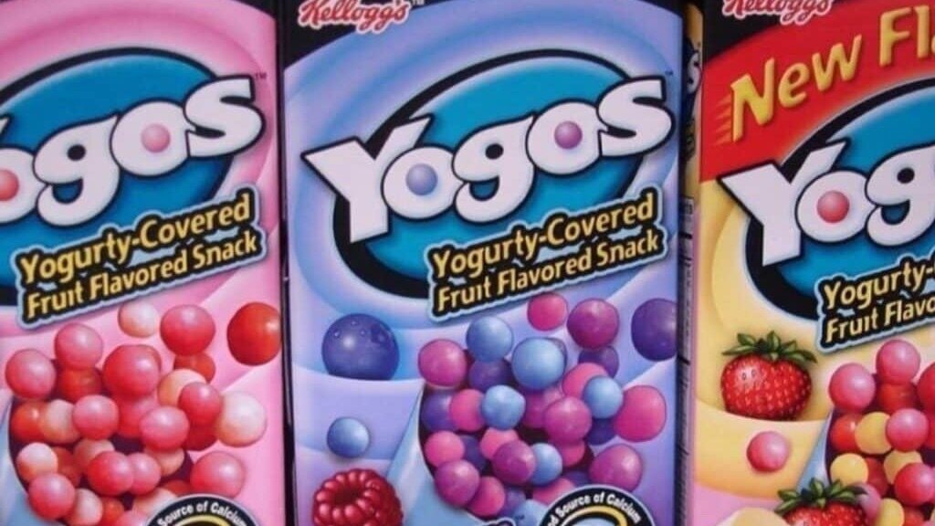 Petition · BRING BACK YOGOS - United States · Change.org