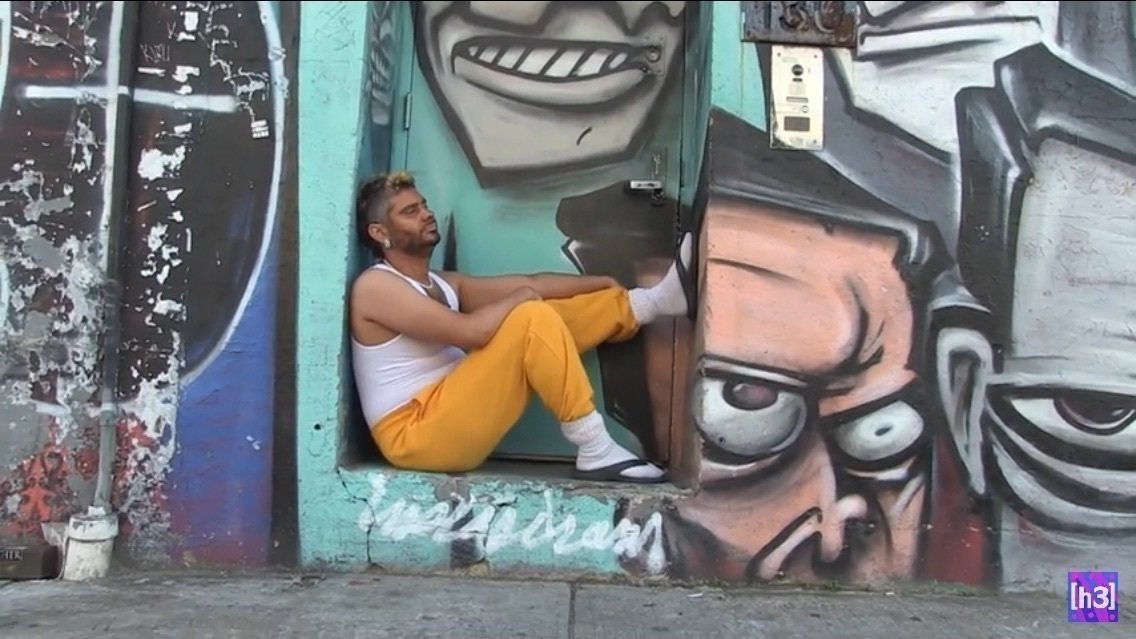 Petition · Make h3h3 Productions create a full 90's boy band song ...