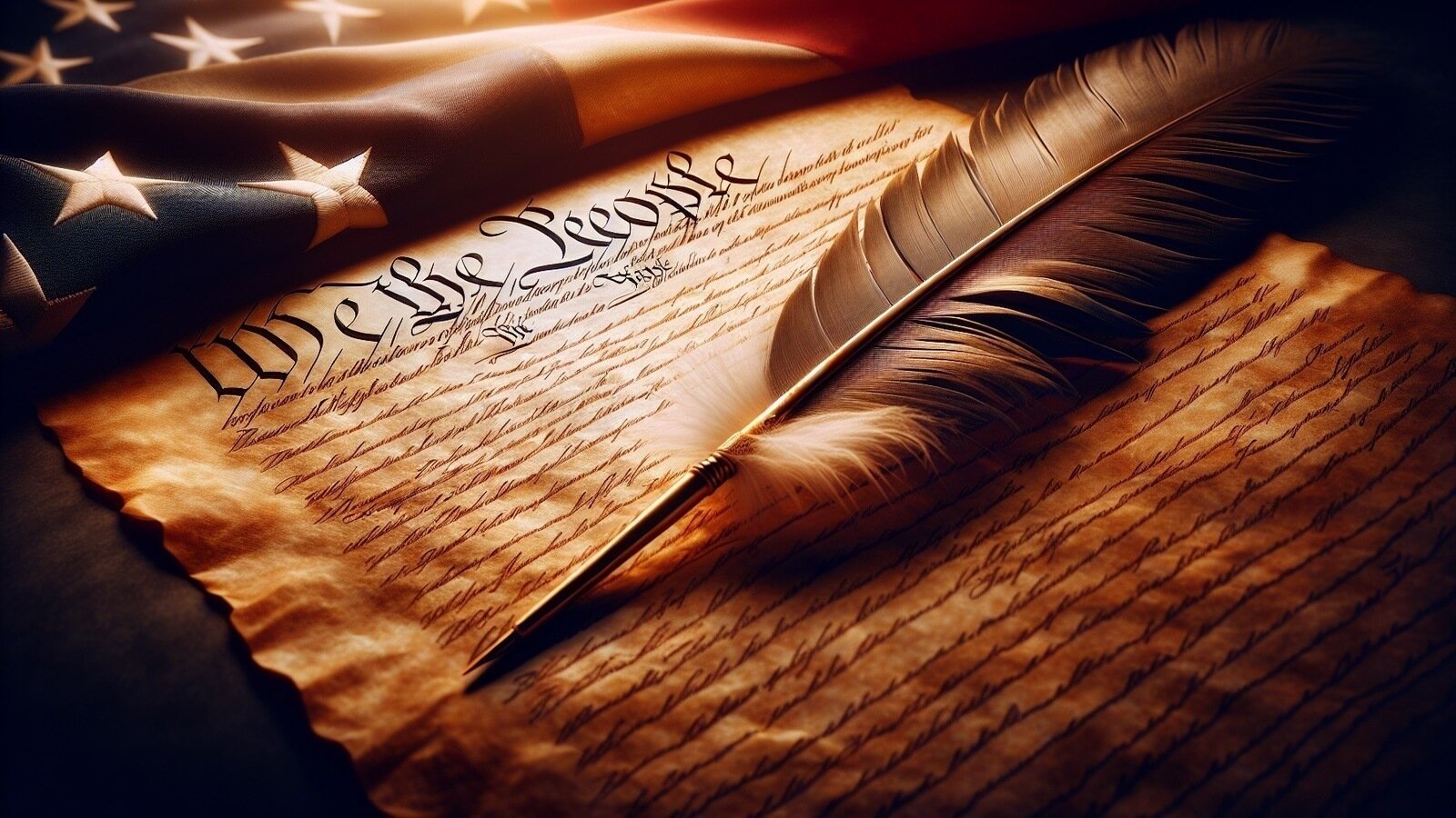 Petition · Uphold and Defend the Constitution of the United States ...