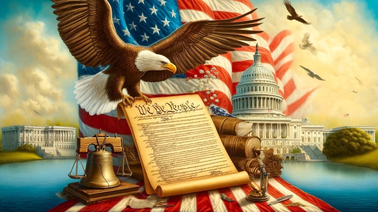 Petition · Constitutional Reform: A Call for a Constitutional ...
