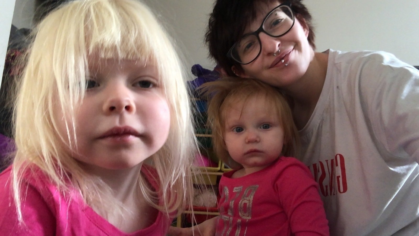 Petition · Transgender Parents Day! ️ - Canada · Change.org