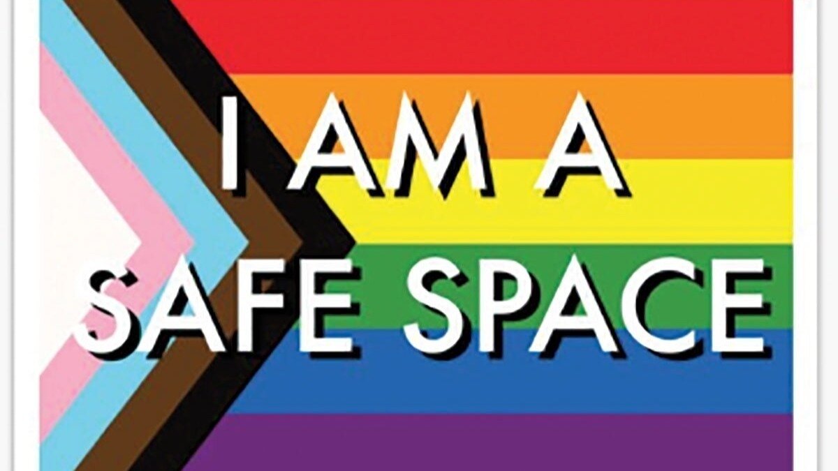 Petition · Allow LaPorte Highschool Teachers to display "Safe Space ...