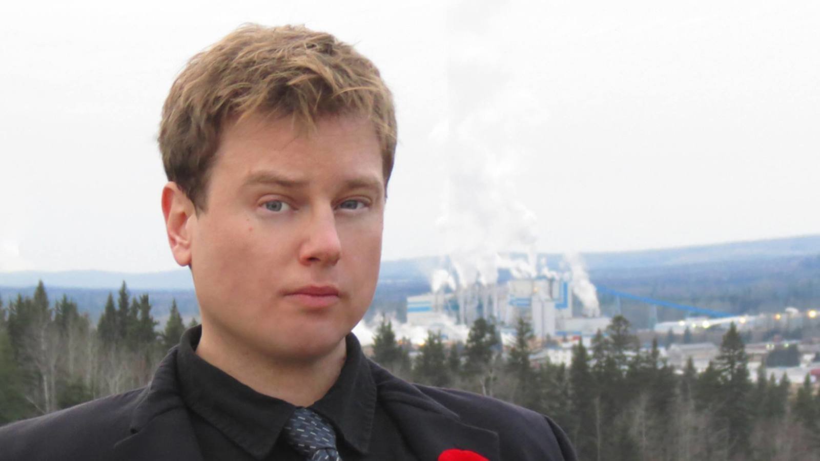 Petition · Dean Travis Williams for Independent Prime Minister of ...