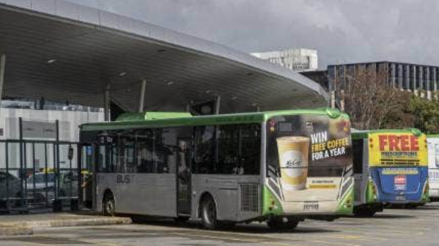 Petition · Bus Depo Security Guard - New Zealand · Change.org