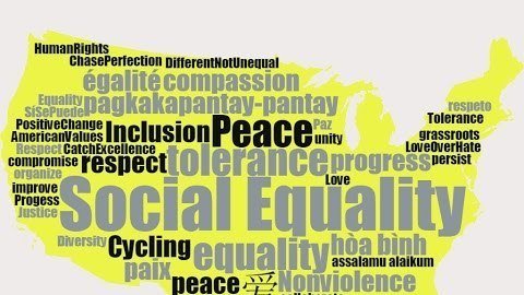 Petition · Sign the Pledge to Support Social Equality and Human Rights ...