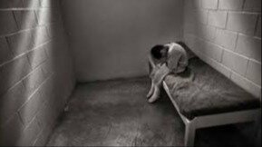 Petition · End Juvenile Solitary Confinement - United States · Change.org