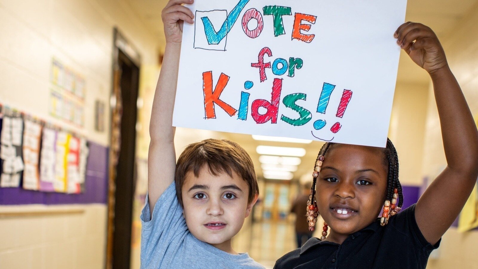 Petition · Implement new 'Children's Representative' - Elect Mehar ...