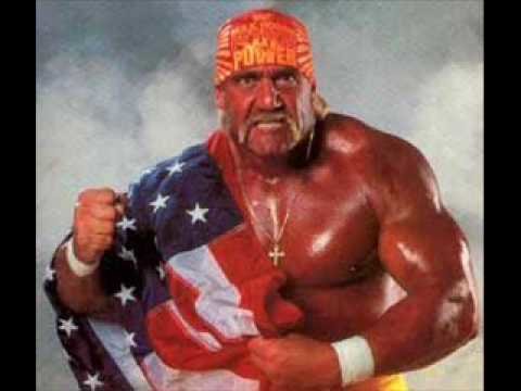 Petition · Change the National Anthem to Hulk Hogan’s Entrance Music ...