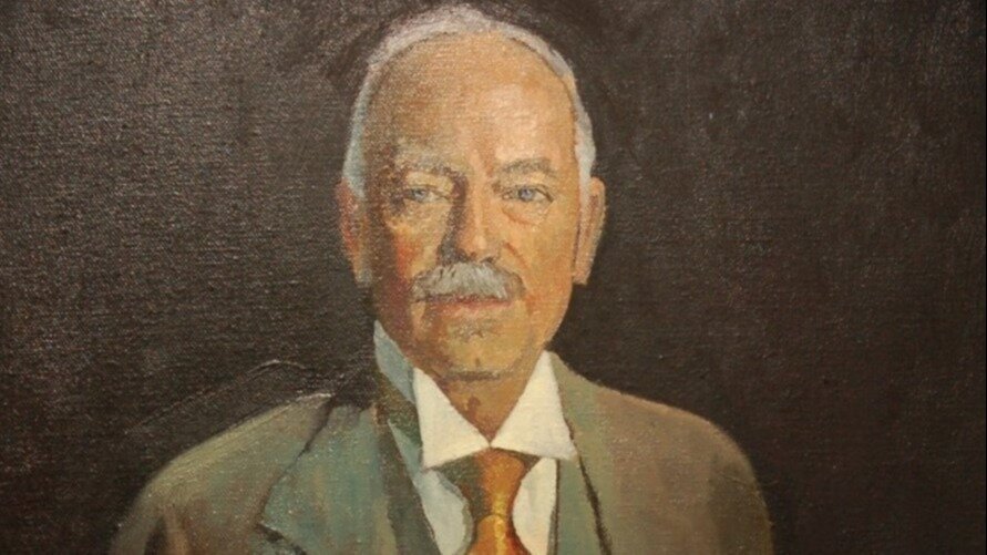 Petition · Get Edwin Binney into the hall of fame - Fort Pierce, United ...