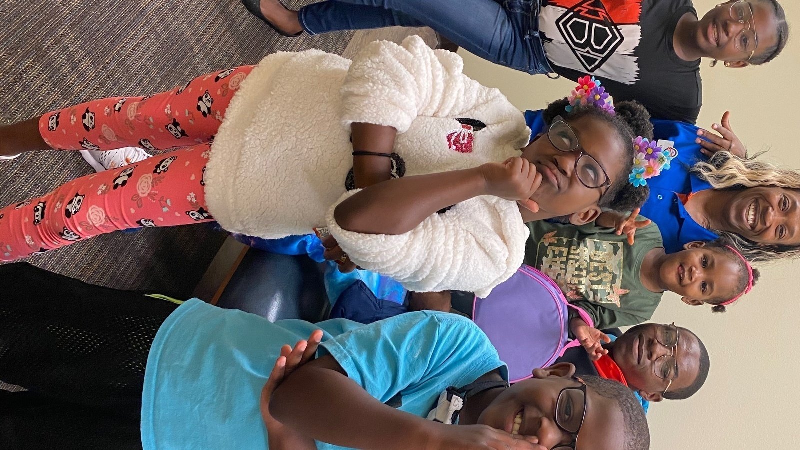 Petition · Fight CPS CORRUPTION BRING ALL FIVE OF MY CHILDREN HOME ...