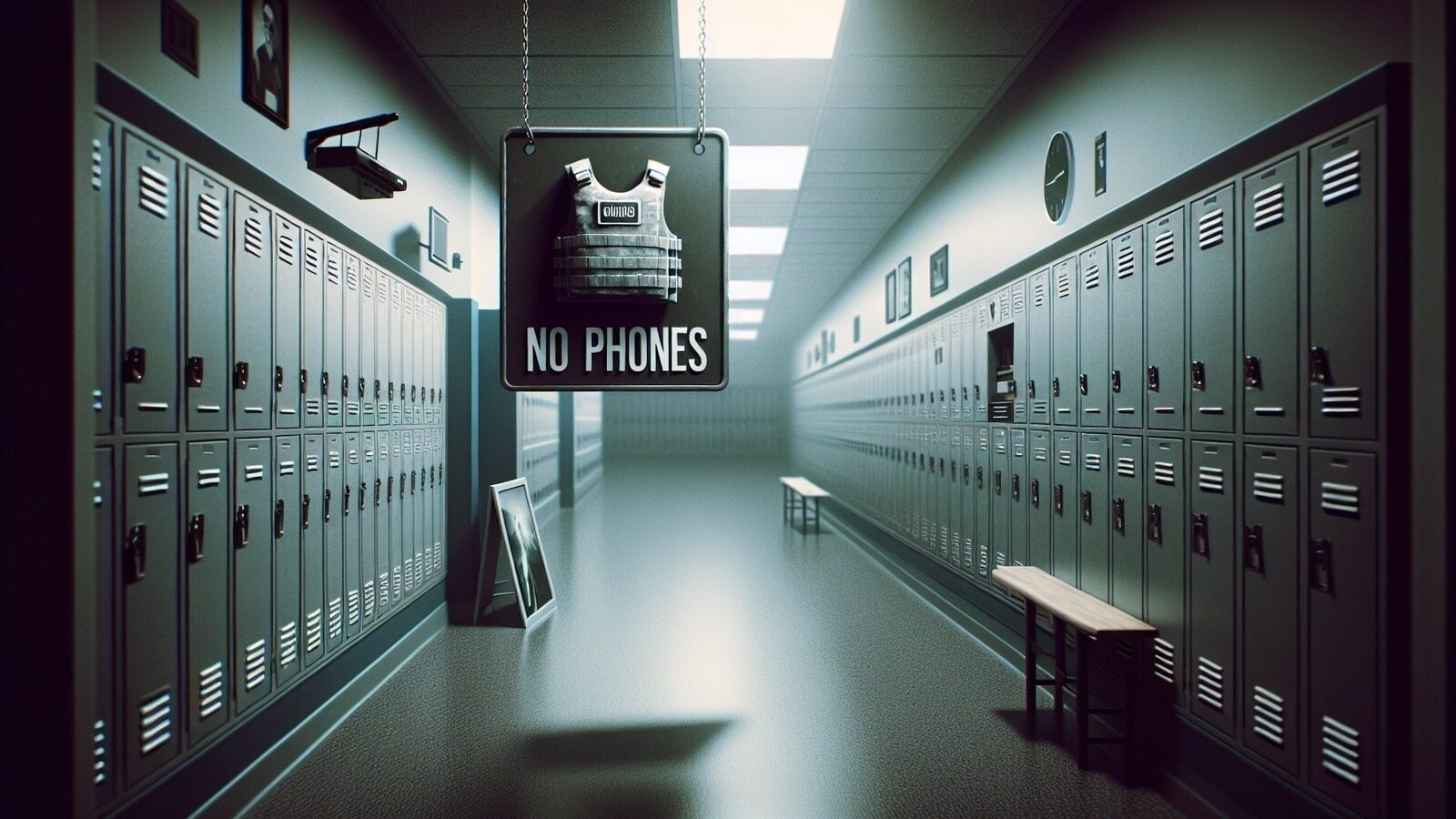 Petition · Repeal Texas House Bill 1481 - United States · Change.org