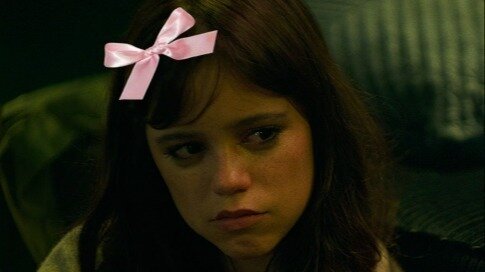 Petition · Request the Jenna Ortega Discord Server Owner to Display ...