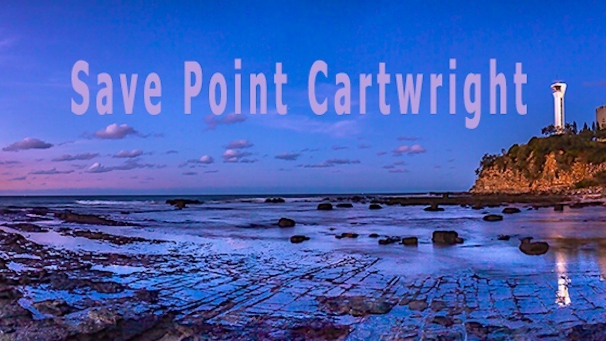 Petition · Save Point Cartwright - Australia · Change.org