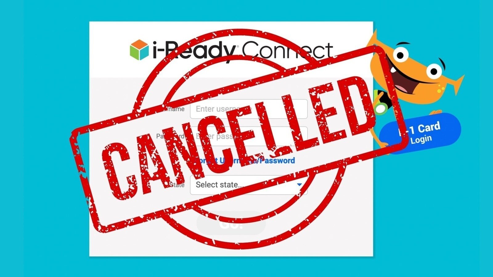 Petition · Eliminate the Mandatory Use of i-Ready in Florida's ...