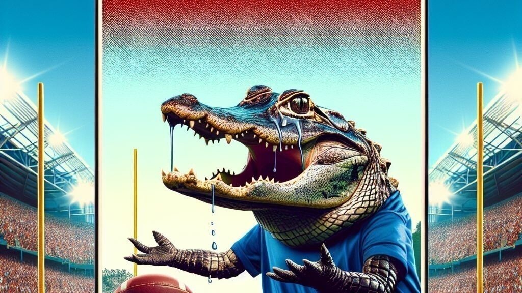 Petition · Save the Gators: Fire Scott Stricklin and Billy Napier ...