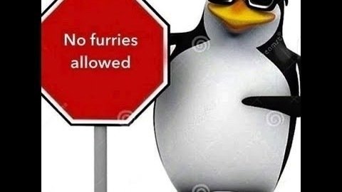 Petition · Furries identify something different than human so they don ...