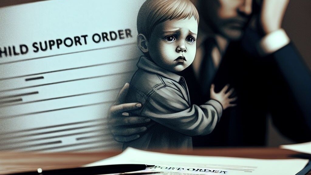 Petition · Mandate Florida to Enforce Child Support Orders Fairly and ...