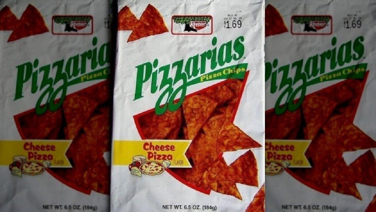 オンライン署名 · Make Pizzarias Pizza Chips Again, Please - アメリカ合衆国 · Change.org