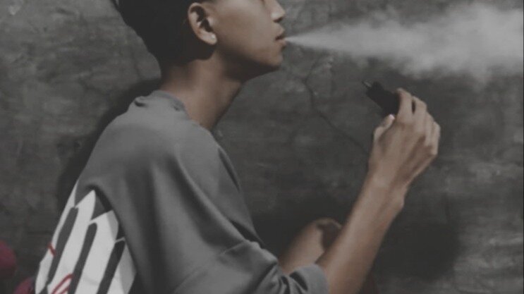 Petition · "The strategies on preventing vaping for empowering young ...