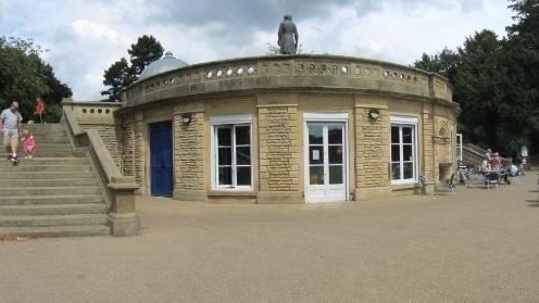Petition · To have open toilets in roberts park, shipley for all to use ...