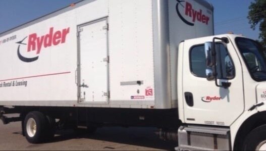 Petition · Enforce Strict Regulations for RYDER Commercial Truck ...