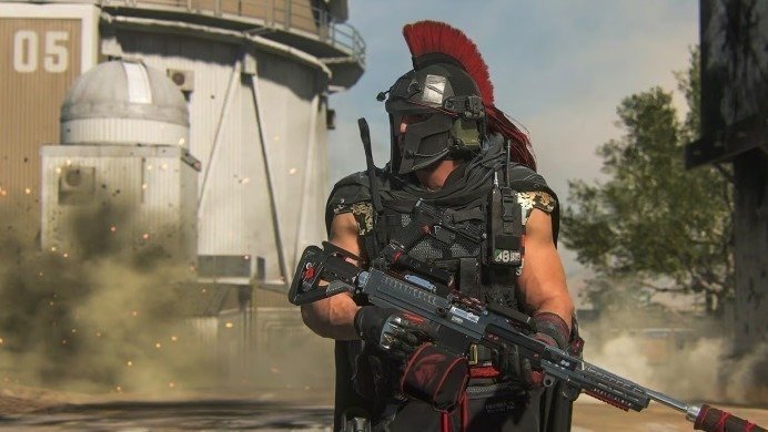Petition · Bring Back NickMercs Skin to the Call of Duty Store ...