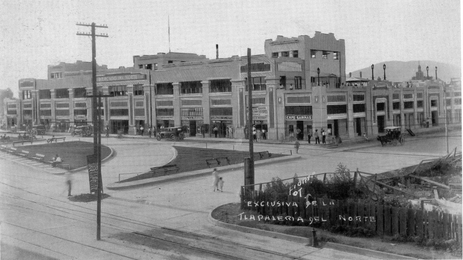 Petición · Salvemos al Mercado del Norte Monterrey N.L. Deseamos que ...