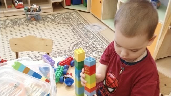 Петиция · Не лишайте наших детей реабилитации Мы против закрытия