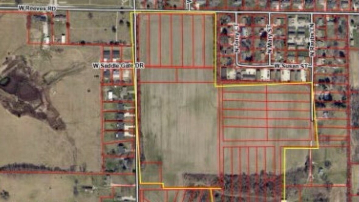 Petition · Stop 'The Stables' Development at Reeves/Louden Rd ...