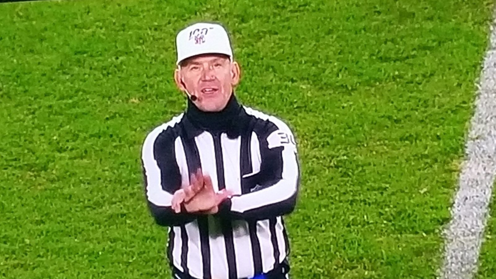 Petition · NFL refs disciplined for cheating Lions (PLEASE SHARE POST ...