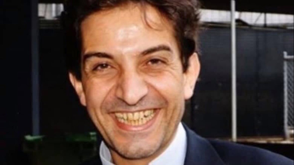 Petition · COMPLAINT AGAINST FATHER SAMIR HADDAD PARISH PRIEST ST ...