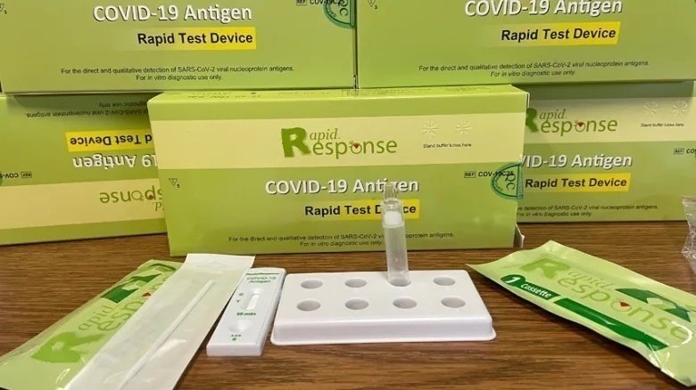 Petition · Provide FREE COVID-19 Rapid Antigen Tests to every household ...