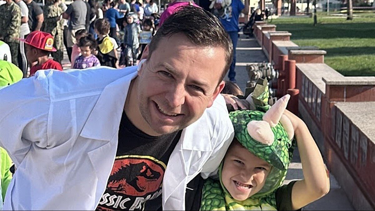 Petition · Allow children of NES staff to be in school with their ...