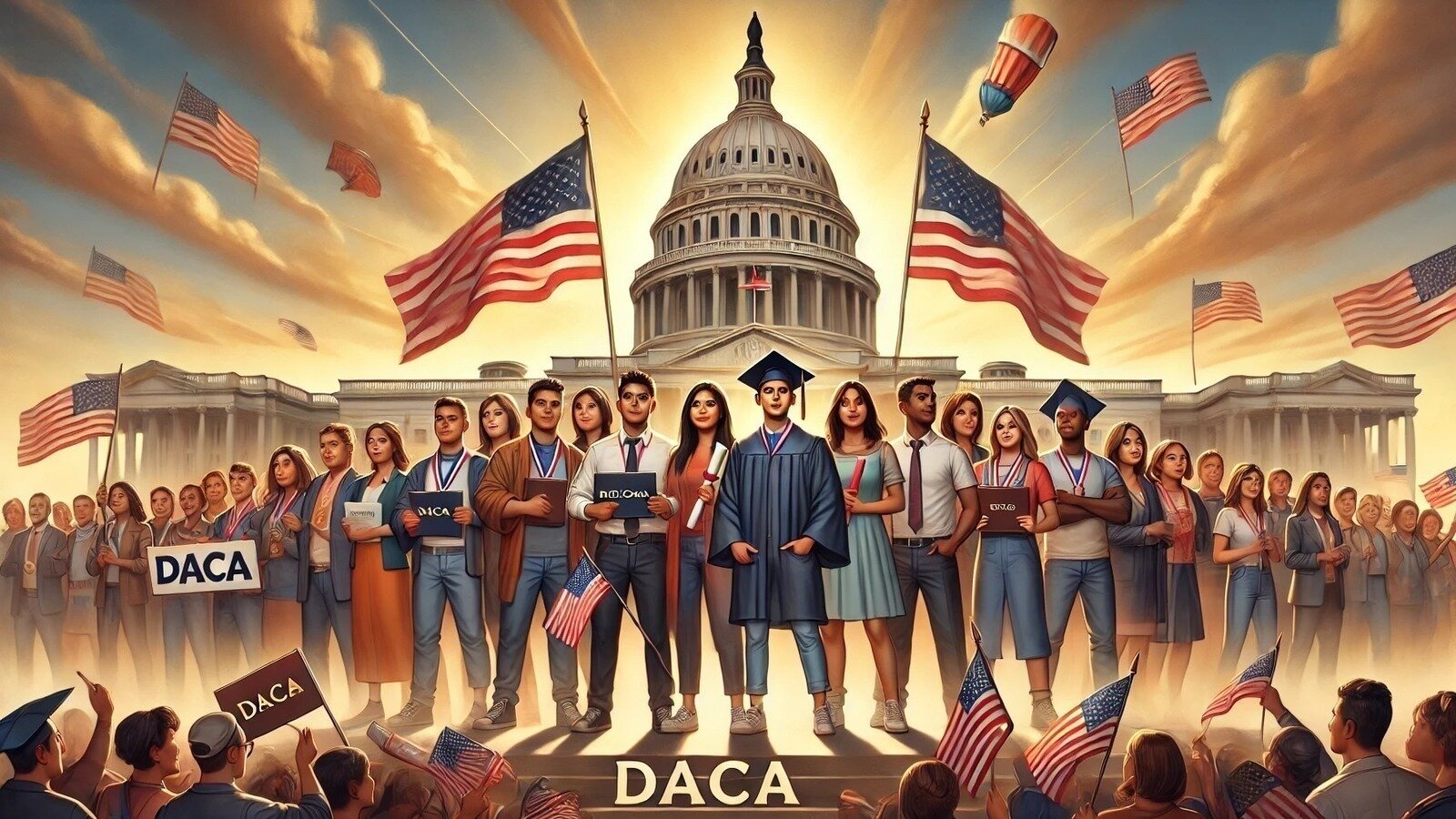 Petition · Create a Path to Legal Permanent Residency for Long-Term ...